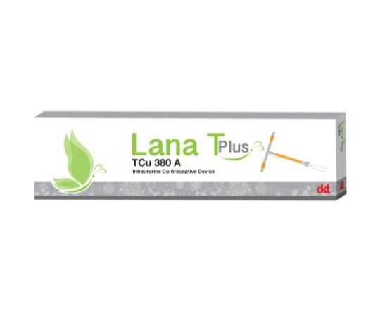 Lana Tplus – Ashraf Hinnawi Drugstore
